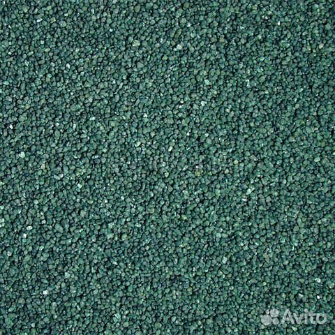 Грунт аквариумный Dennerle Kristall-Quarz, 10 кг
