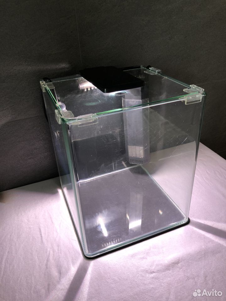Аквариум Dennerle NanoCube 20