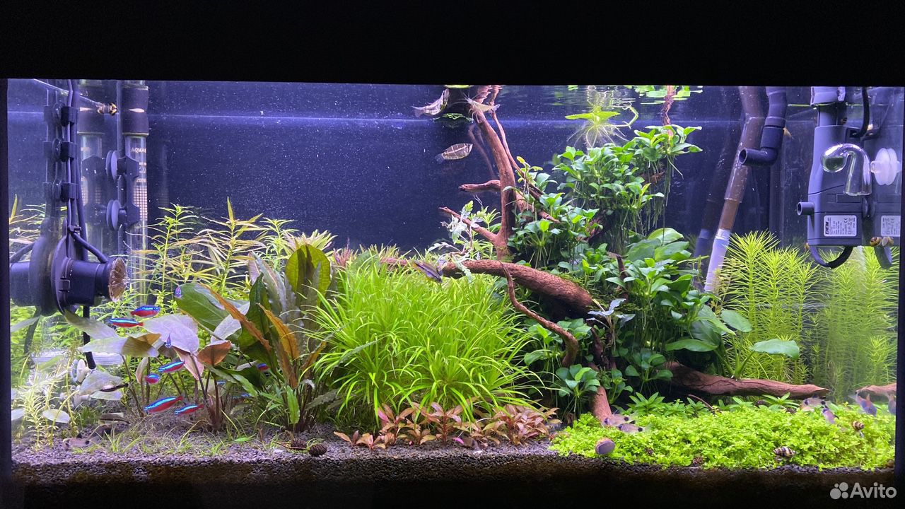 Грунт аквариумный JBL Manado темный 15литров