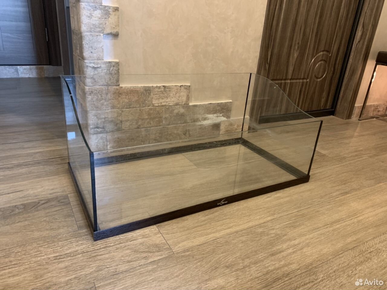 Террариум Биодизайн Turt-House Aqua 85