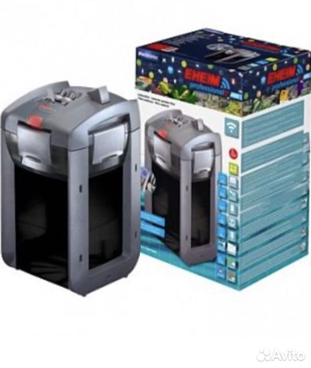 Фильтр внешний eheim prof 2276 5e WiFi