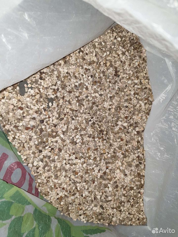 Грунт для аквариума Dennerle