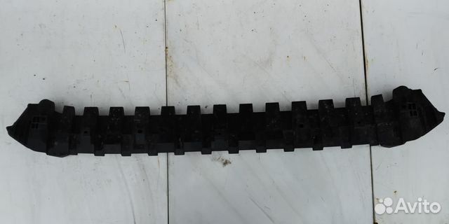 Абсорбер бампера передний Subaru XV GT в Москве, цена 3 000 руб ...