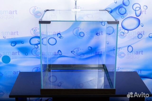 Аквариум 64 литра