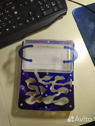 Продам формикарий (муравьиная ферма)