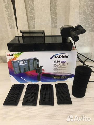 Аквариумный фильтр