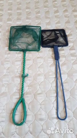 Аквариумные принадлежности