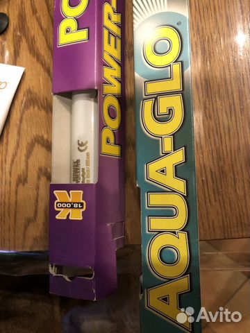 Лампа для аквариума Hagen Power Glo 40 wt Т8 104,7