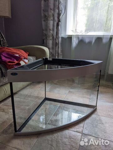 Аквариум Biodesign Диарама 150