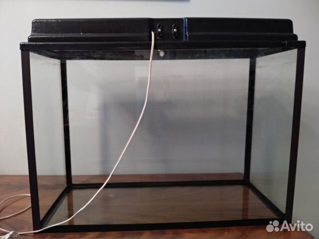 Аквариум 100 л