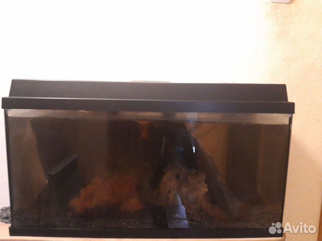 Аквариум juwel