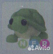 Черепаха Адопт Ми