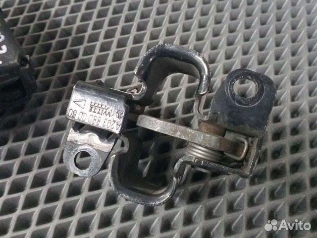 Ноускат капот бампер фара Mercedes CLS W218 в Москве, цена договорная ...