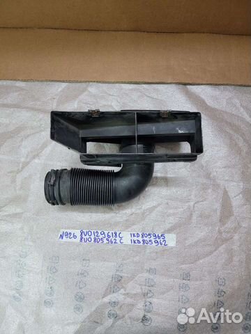 Audi Q3 8U 1.4tsi забор воздуха в Москве, цена 4 700 руб. | Объявления ...