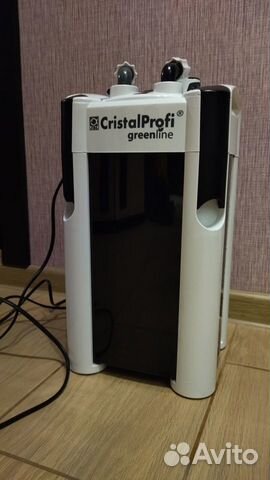 Фильтр JBL CristalProfi e902