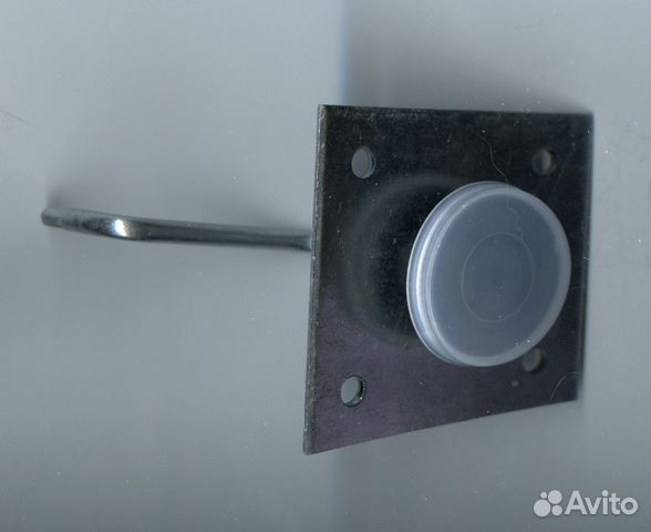 Ножки аквариумные "X-ring 2.1" пр. Австрия