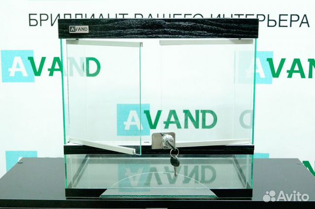 Террариум для ящерицы / змеи