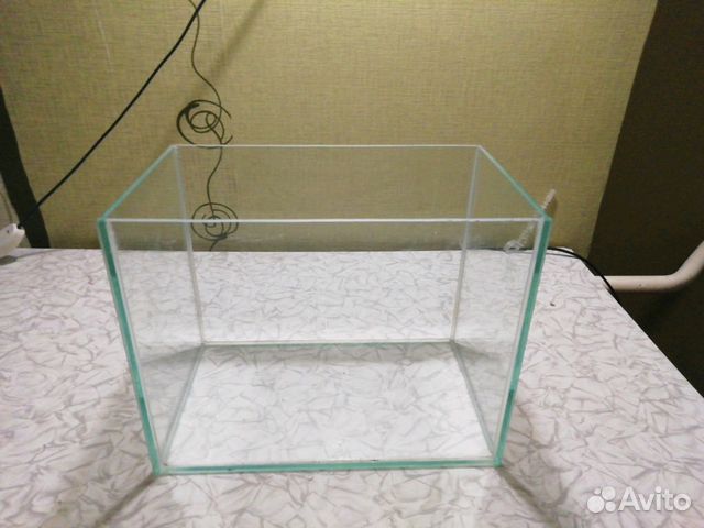 Аквариум 5 л