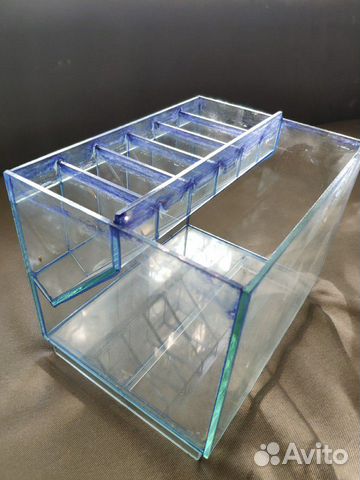 Инкубатор для икры рыб