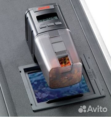 Автоматическая кормушка eheim 3581