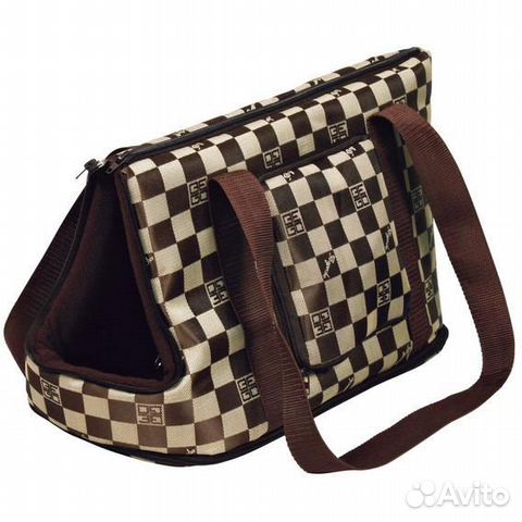 Сумка переноска, производитель Trixie, Германия