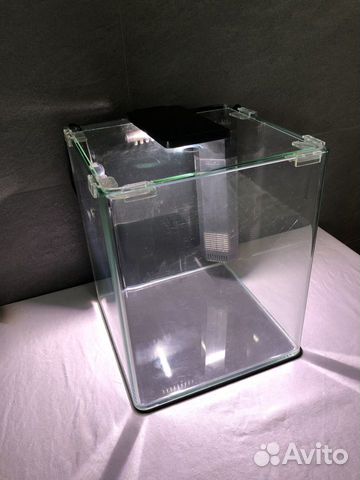 Аквариум Dennerle NanoCube 20
