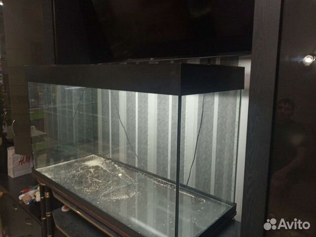 Аквариум,террариум,черепашник 220л