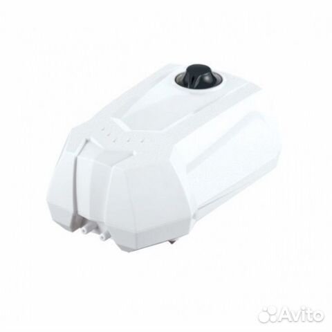 Компрессор Hidom HD-204 с регулятором
