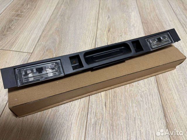 Кнопка багажника bmw e83 e53, е83 е53 51133403611 купить в Калининграде ...