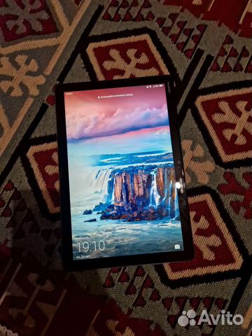 Планшет huawei mediapad m5 lite 10 купить в Москве | Электроника | Авито