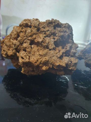 Камень песчанник