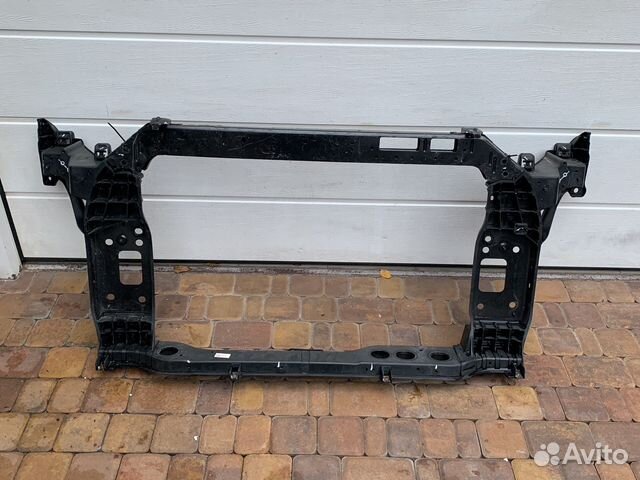 Панель передняя kia sportage 4 купить в Ростове-на-Дону Hyundai-KIA ...