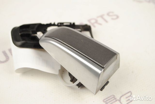 Хвостик наружной ручки Range Rover 4 L405 купить в Москве LAND ROVER ...