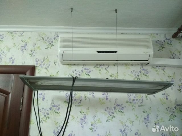 Аквариумный светильник