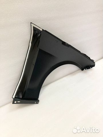 Крыло переднее левое Мерседес W 212 в Москве, цена 5 500 руб ...