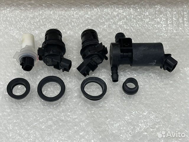 Toyota land cruiser 200 мотор омывателя датчик в Самаре, цена 10 000 ...