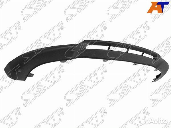 Бампер передний hyundai IX35, hyundai tucson, hyun купить в Москве Sat ...