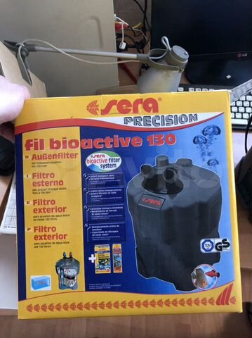 Sera fil bioactive 130